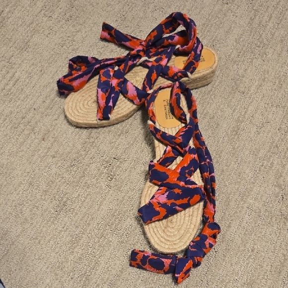 Diane Von Furstenberg | Shoes | Diane Von Furstenberg X Castner Paloma ...